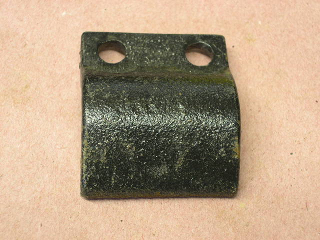 INDIAN CHIEF SIDE STAND CAP Original INDIAN. Fits Chief and Four side ...