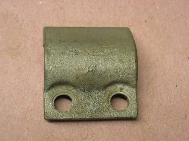 INDIAN CHIEF SIDE STAND CAP Original INDIAN. Fits Chief and Four side ...