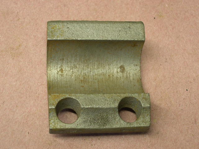 INDIAN CHIEF SIDE STAND CAP Original INDIAN. Fits Chief and Four side ...