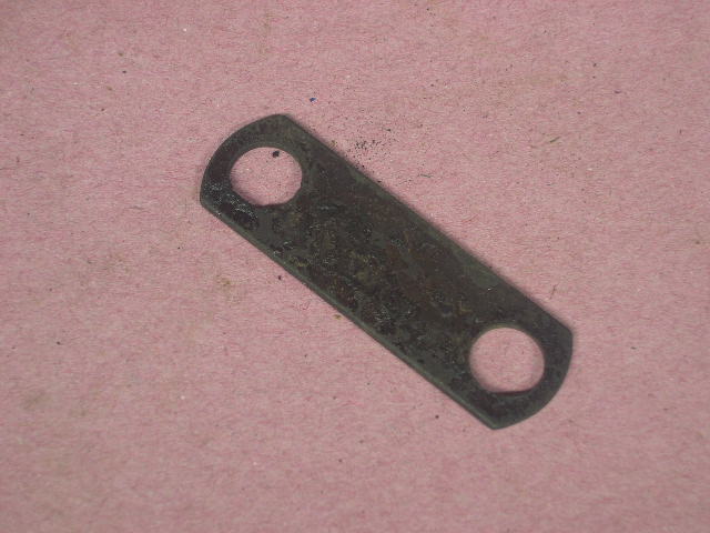 SIDECAR SPRING SHIM 1924-1926 TW., part # 6349-24 Price-$8.00 E-mail ...