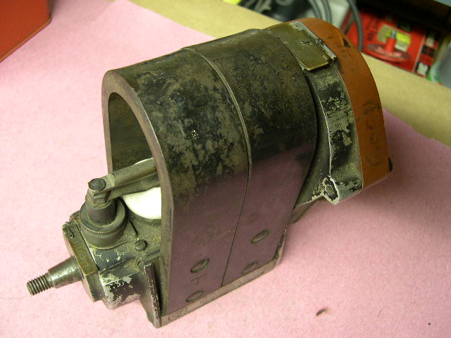 EARLY MAGNETO E or B Rumley, Oilpull, 1913 Metz , 1911 Hupmobile, early ...